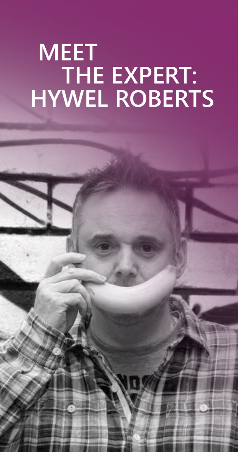 Meet the Experts - The Lion Alliance