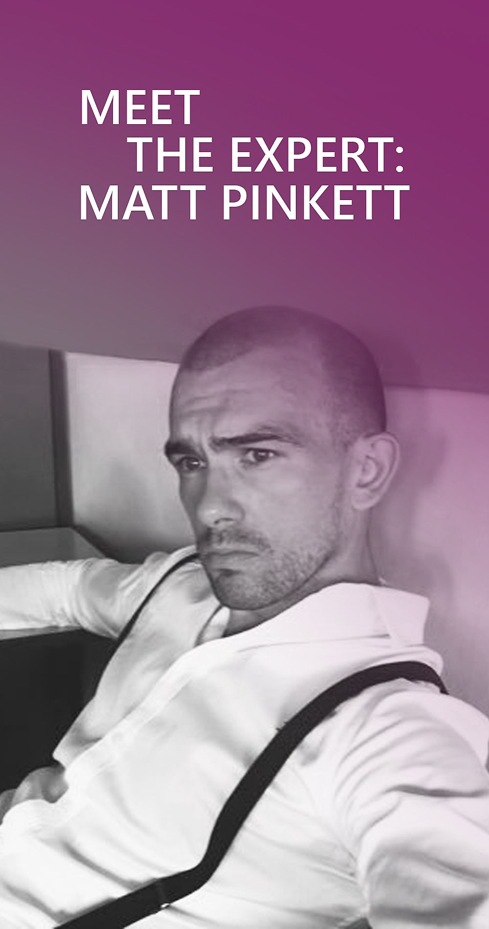 Meet the Experts - The Lion Alliance